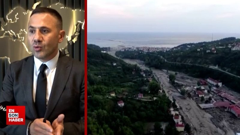 Kastamonu'da onlarca kişinin öldüğü selde DSİ asli kusurlu bulundu ...