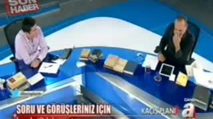 Haşmet Babaoğlu: Kaçmak Kavramı