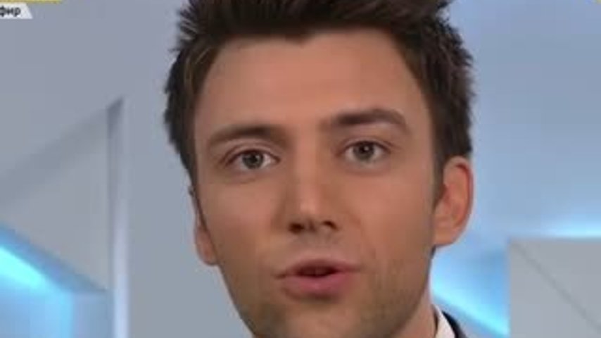 Funda Kılıç - Hoppa HD Final Türkvizyon 2014