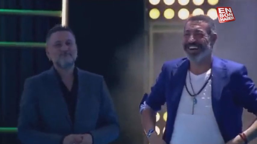 Fatih Kısaparmak'ın oğlu Kaan Kısaparmak sesiyle hayran bıraktı Fatih Kısaparmak'ın oğlu Kaan Kısaparmak sesiyle hayran bıraktı