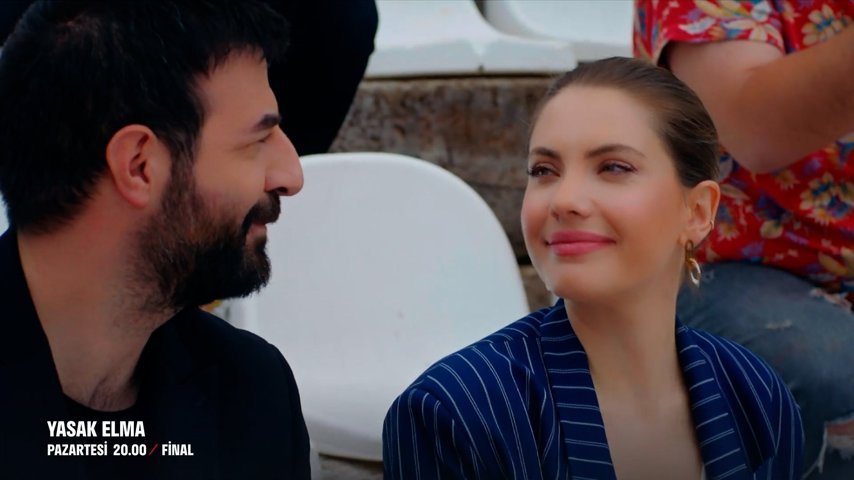 Yasak Elma 177. Bölüm 2. Fragmanı (Final)